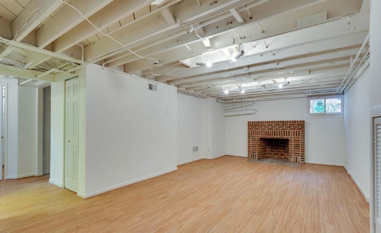 The Best Loft Style Basement Design Ideas Available Online