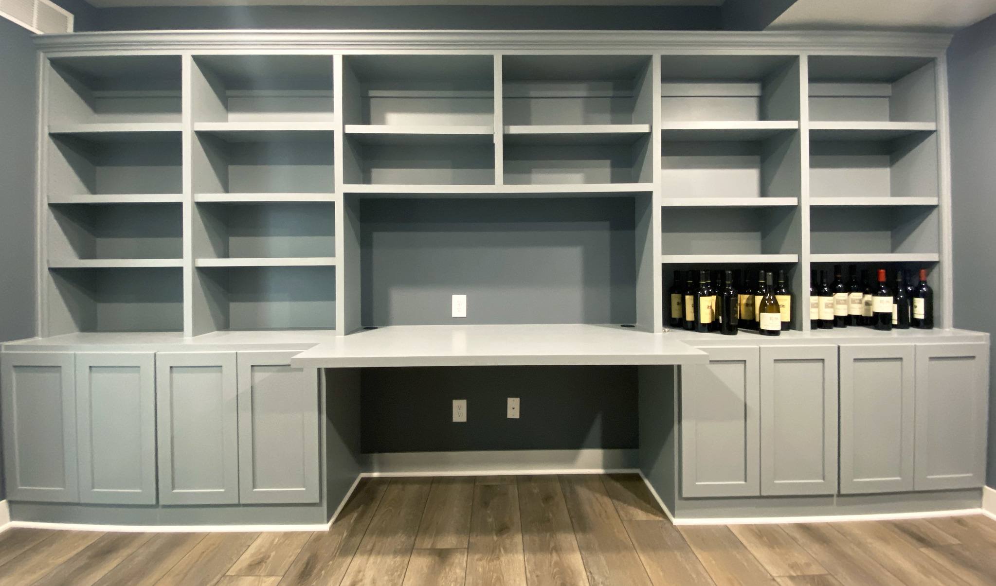 Basement Amenities: Check Out Our Easy To Understand Guide