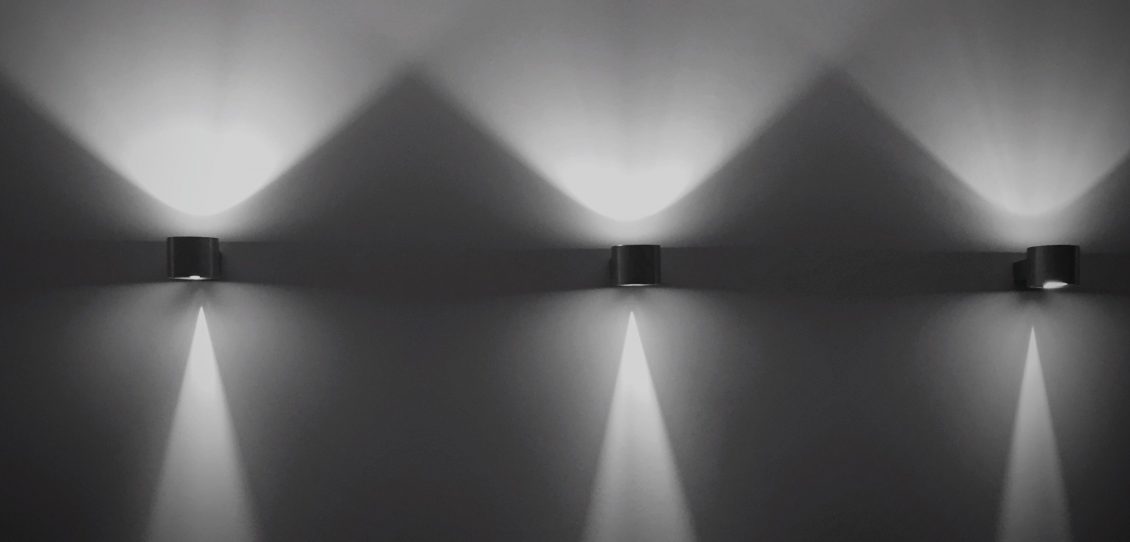 Six Basement Lighting Options for Your Basement * Empire Remodeling KC